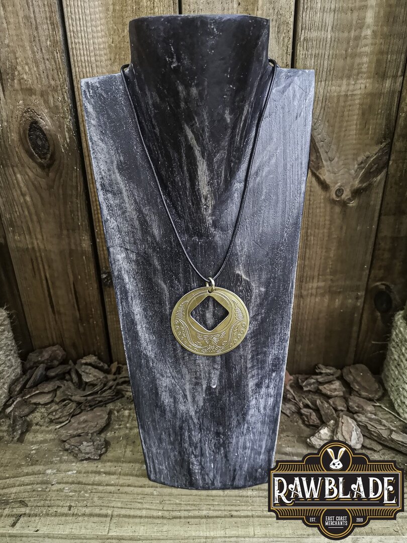 Iri The Golden Disc - Iron Fortress