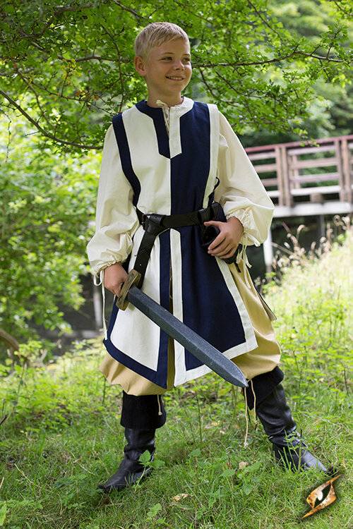 Basic Tabard - Iron Fortress