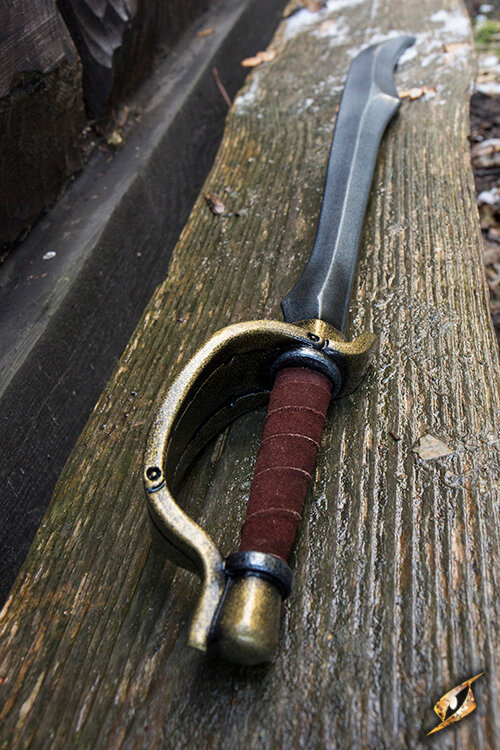 Corsair Cutlass - 95 cm - Iron Fortress