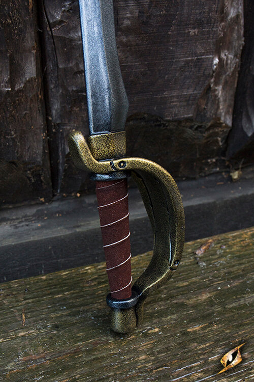 Corsair Cutlass - 95 cm - Iron Fortress