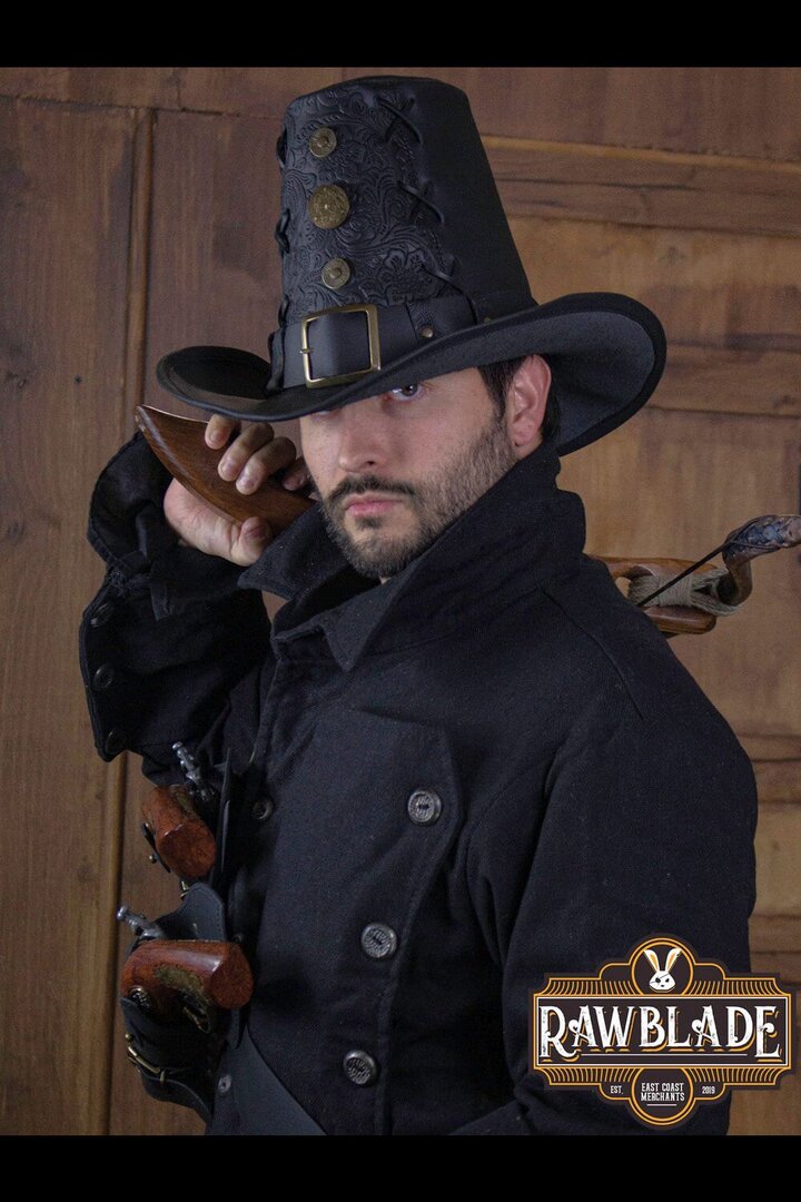 Headwear & Hats - Iron Fortress