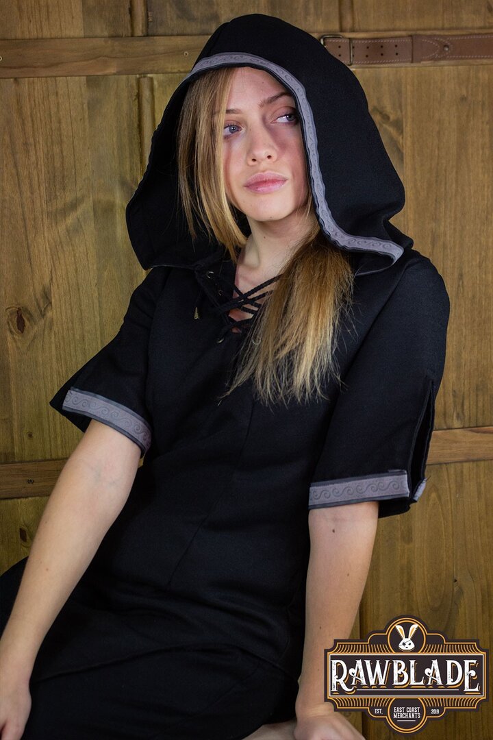 Briannan Ranger Tunic - Iron Fortress