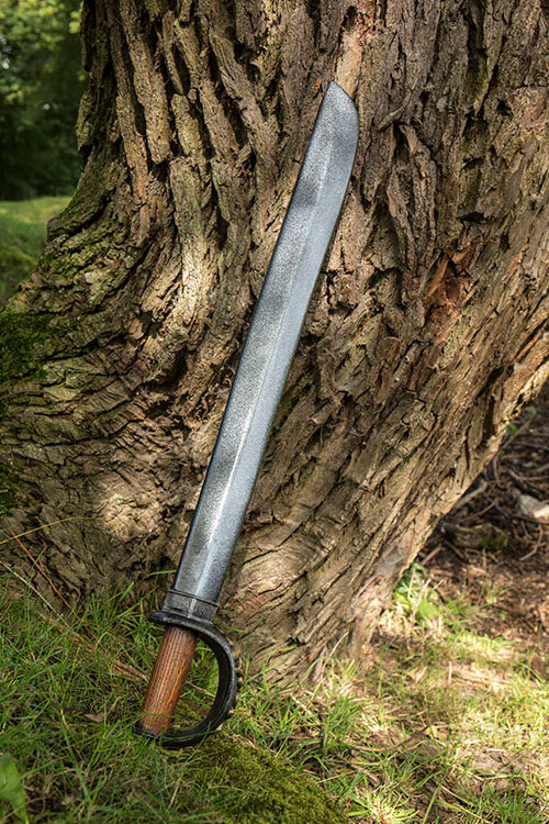 Swords - Iron Fortress