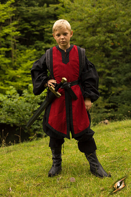 Basic Tabard - Iron Fortress