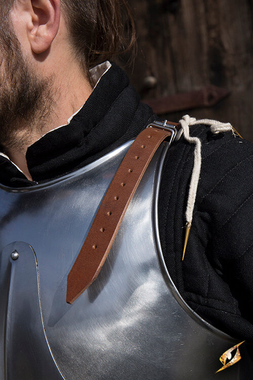 Milanese Armour - Iron Fortress