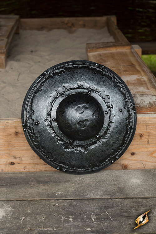 Shields - Iron Fortress