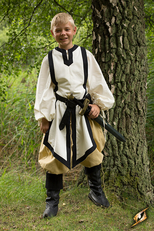 Basic Tabard - Iron Fortress