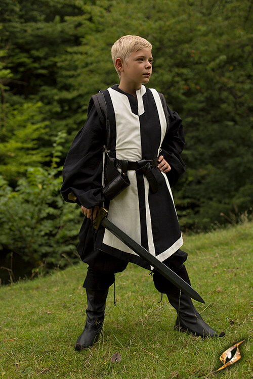 Basic Tabard - Iron Fortress