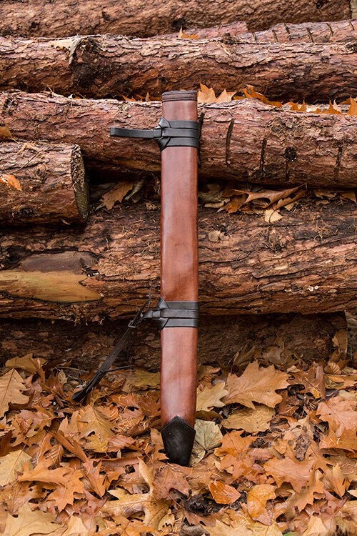 Scabbards & Sword Sheaths - Iron Fortress