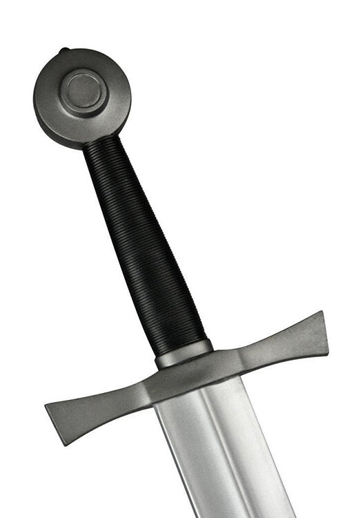 Medium Swords - Iron Fortress