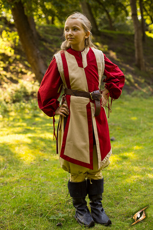 Basic Tabard - Iron Fortress