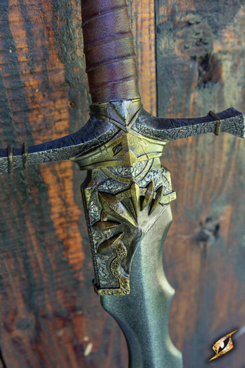 Nightmare Blade - Iron Fortress