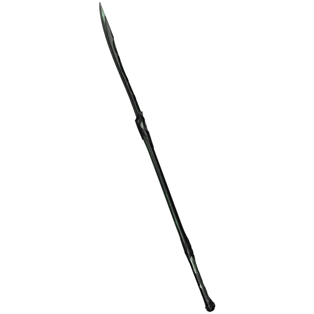 Arkhol Polearm - Iron Fortress