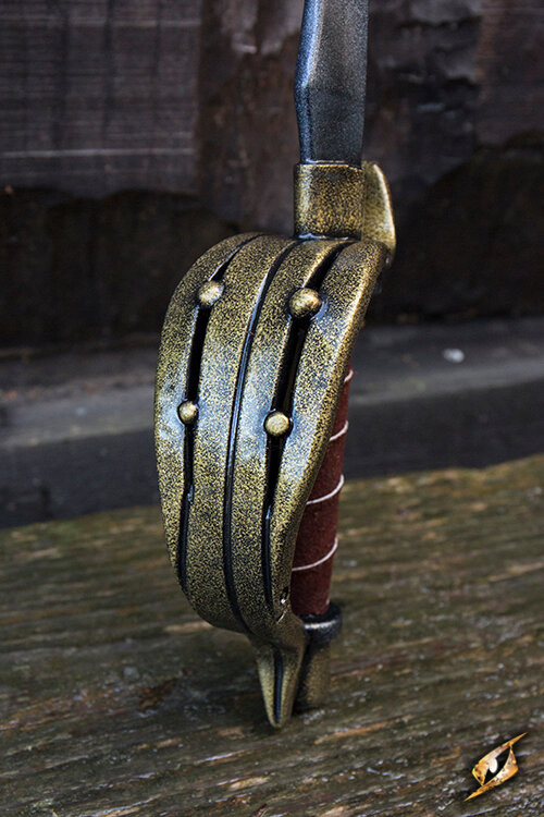 Corsair Cutlass - 95 cm - Iron Fortress