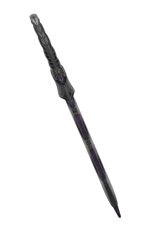 Duath Dagger - Iron Fortress