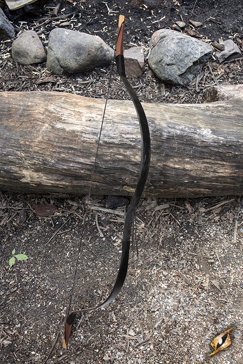 Bows - Iron Fortress