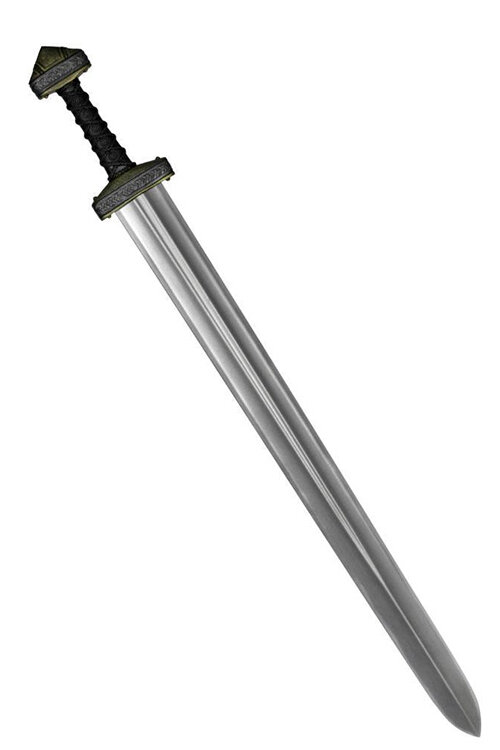 Ragnar II - Iron Fortress